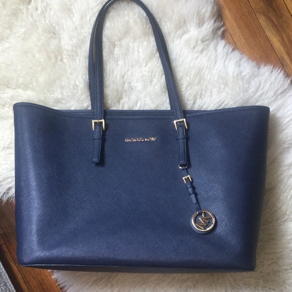 Michael Kors | Bags | Mk Tote Purse | Poshmark